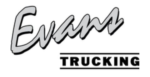 Evans Trucking | Coaldale Alberta
